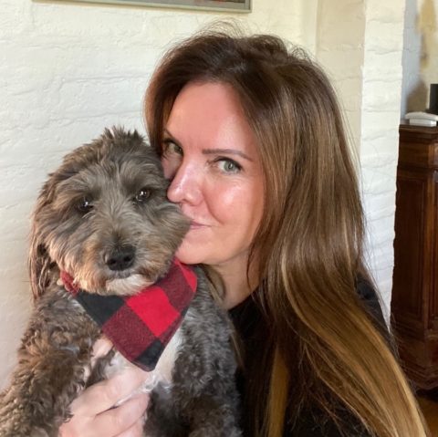 About Us - Deborah George